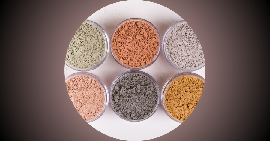 Como usar Argila no Cabelo - Argiloterapia Capilar - Bela Única